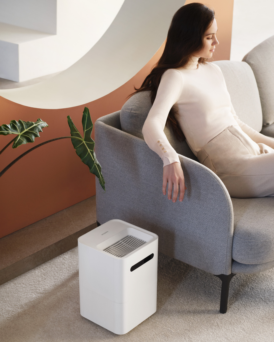 The Ultimate Guide to Air Humidifiers – Smartmi