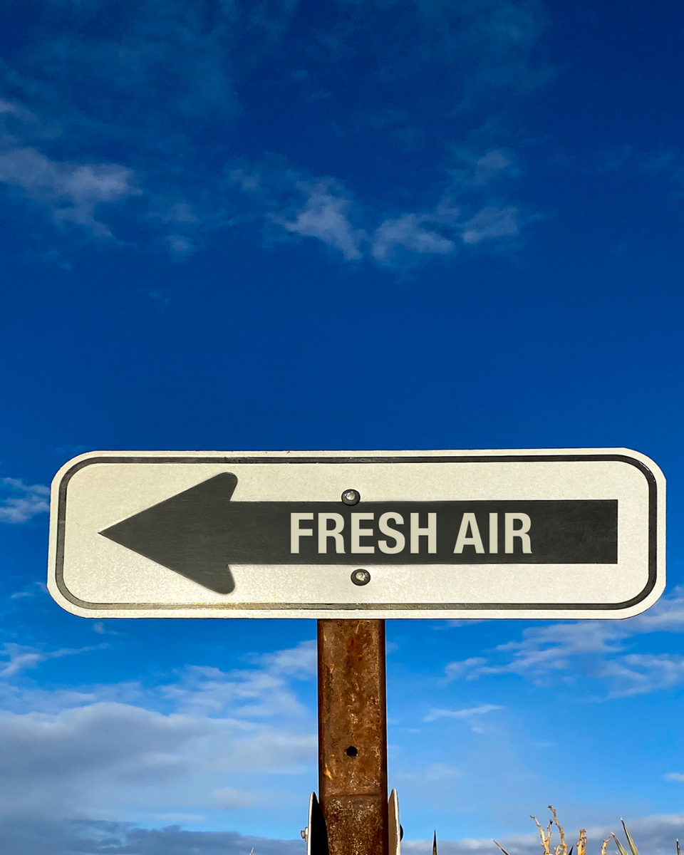10 Signs Your Home Needs an Air Quality Makeover – Smartmi