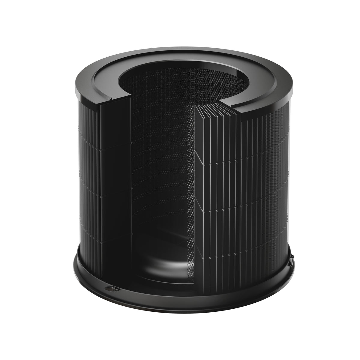 Smartmi Replacement Filter for Air Purifier P1: Allergy Control ...