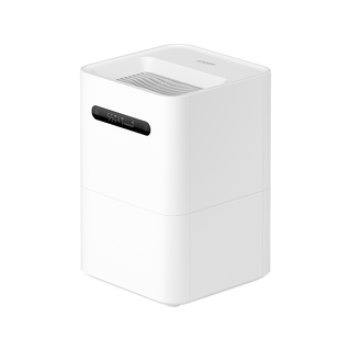 Smartmi Rainforest: Top-Fill, Mist-Free Humidifier for Homes