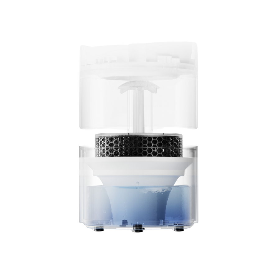 Smartmi Rainforest Filter: Optimal Humidifier Replacement Filter