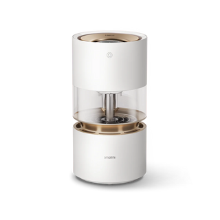 Smartmi Evaporative Humidifier 2: Mist-Free for Healthier Living