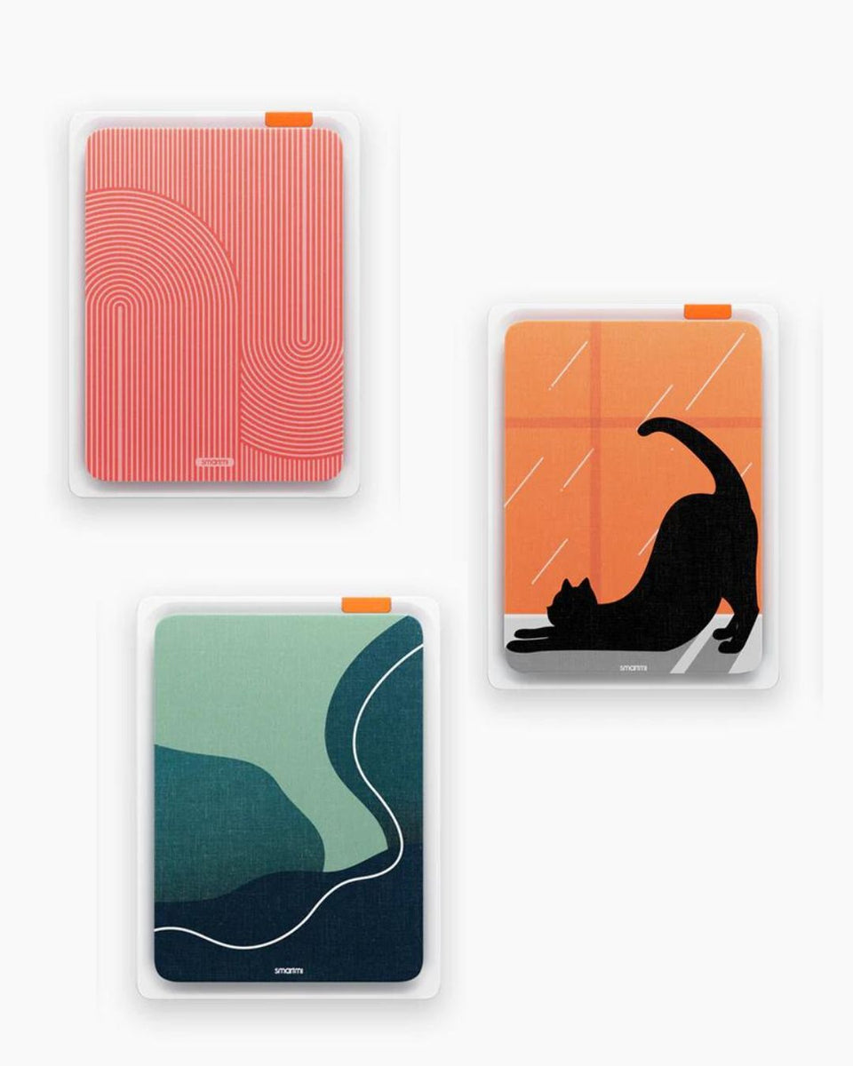 Air Purifier E1 3-Filter Pack [Available in the US Only] – Smartmi