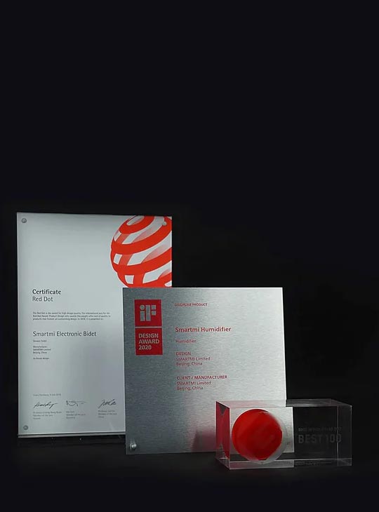 Smartmi : Smart Home, Smart You, Smartmi