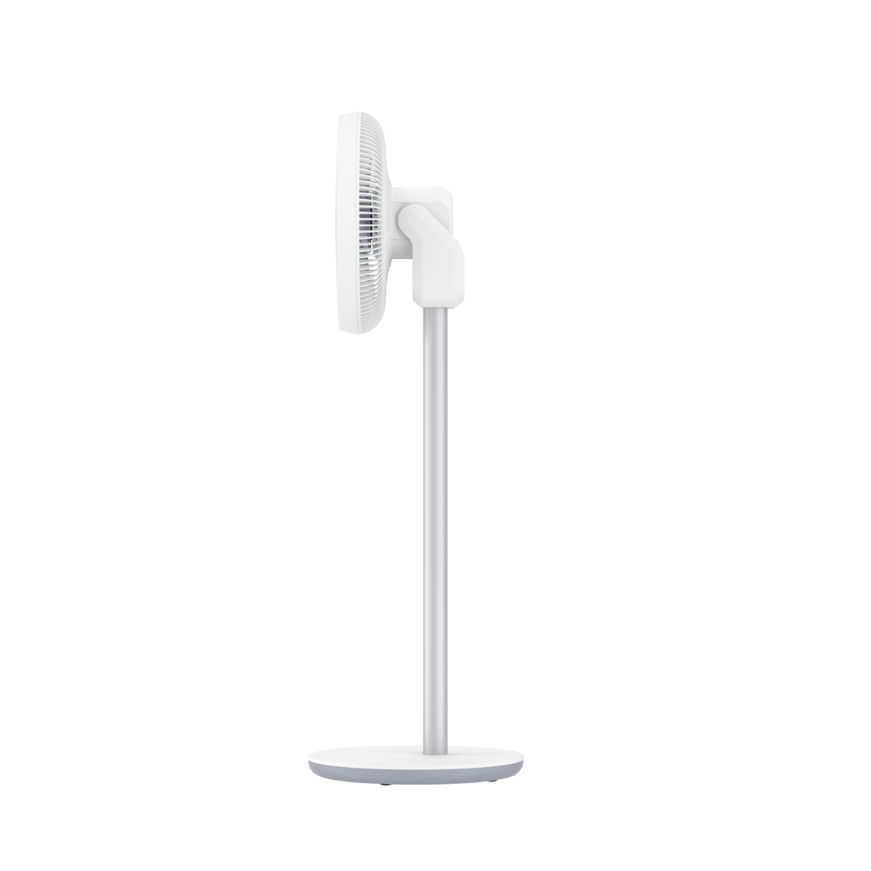 Smartmi 2S: Rechargeable, WiFi-Enabled Smart Air Circulator Fan